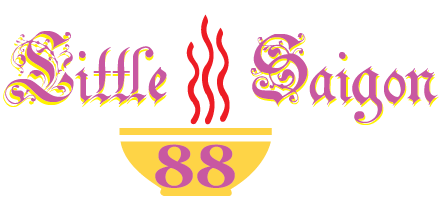 Little Saigon 88 – Vietnamese Cuisine