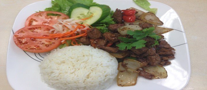 Little Saigon 88 – Vietnamese Cuisine