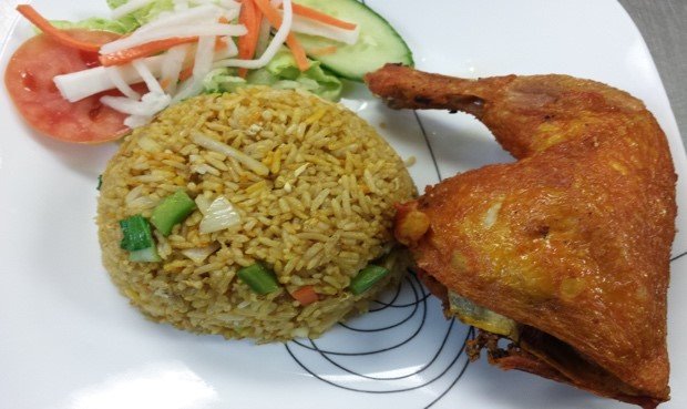 Little Saigon 88 – Vietnamese Cuisine